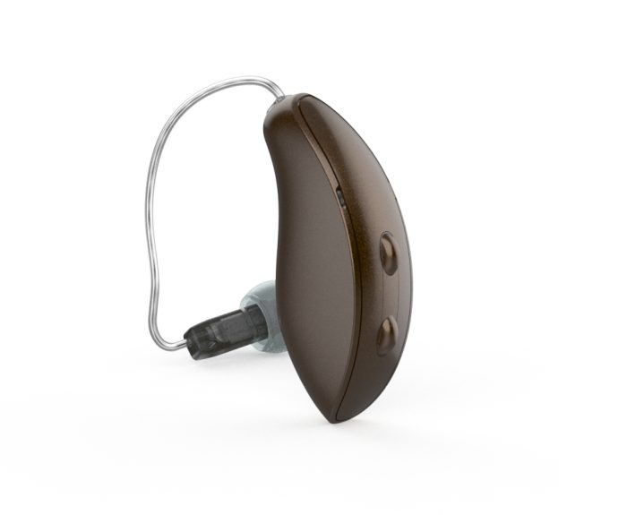 Starkey Genesis AI 24 Ric RT – Dein Hörgerat