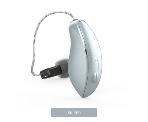 Starkey Edge AI 24 mRic R – Dein Hörgerat